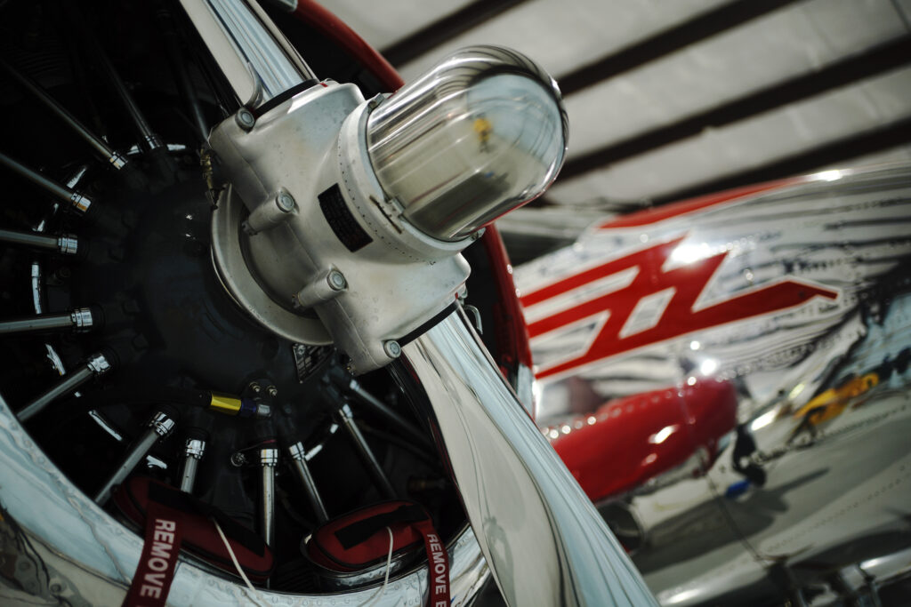 Exhibits | Beechcraft Heritage Museum