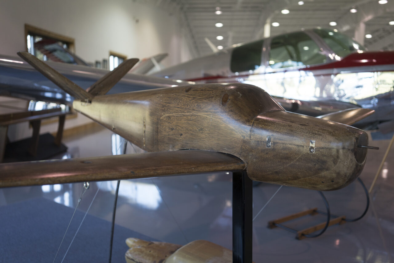Exhibits | Beechcraft Heritage Museum