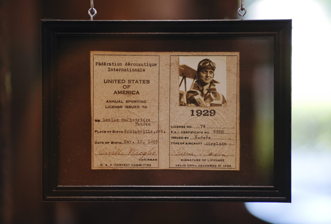 Exhibits | Beechcraft Heritage Museum