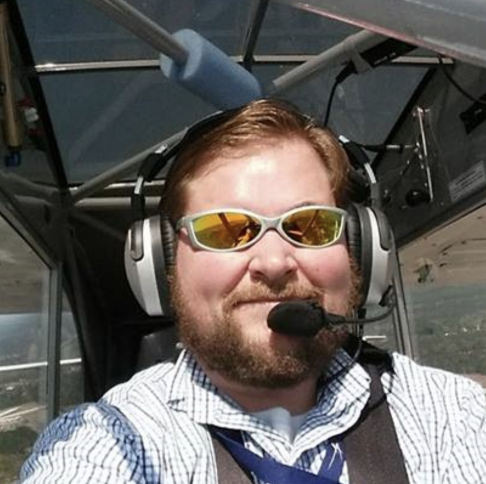 Beech Party 2023 | Beechcraft Heritage Museum