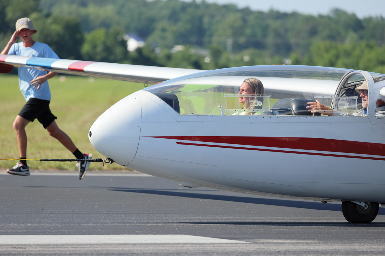 Education | Beechcraft Heritage Museum